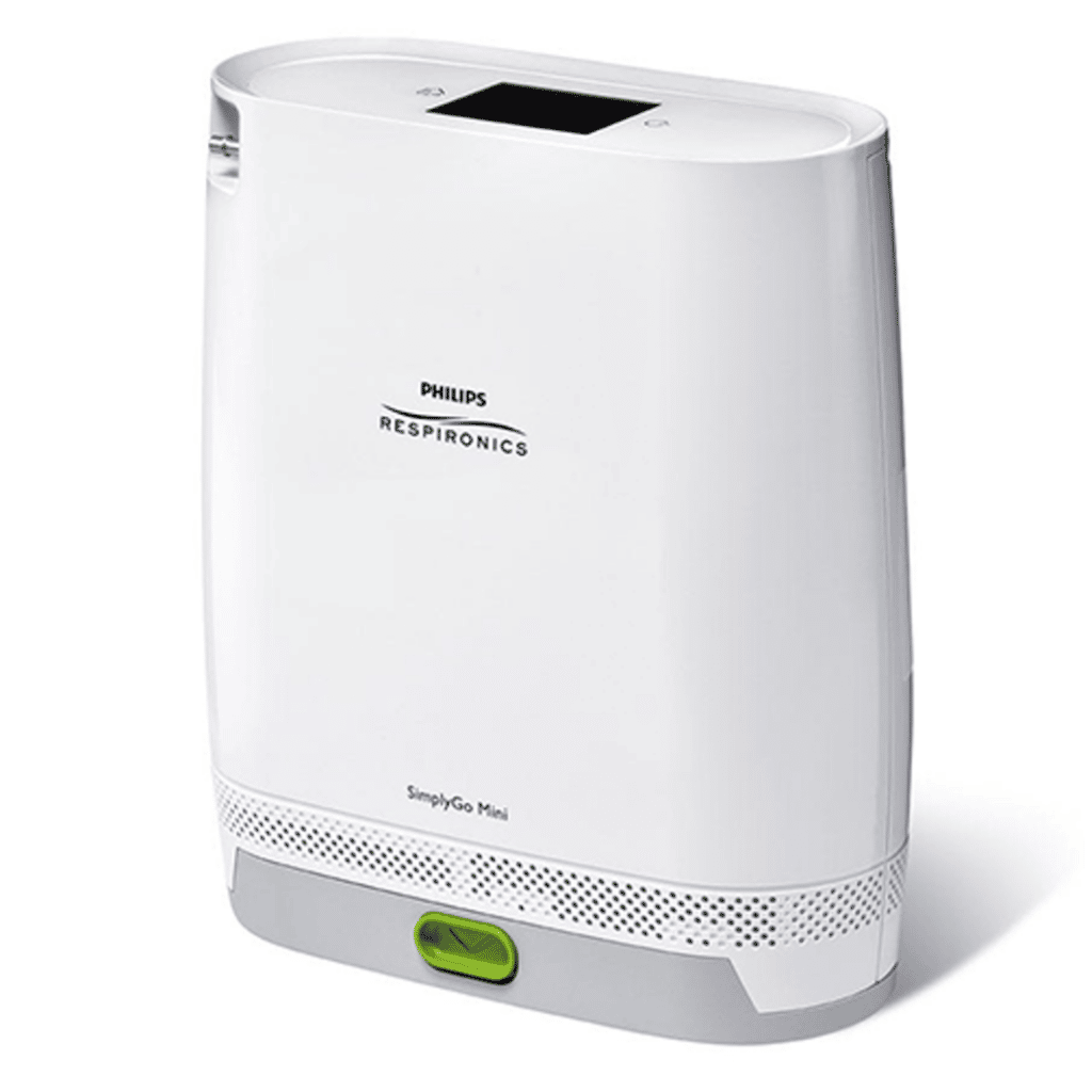 9 Best Portable Oxygen Concentrators in April 2024: Our Expert Picks